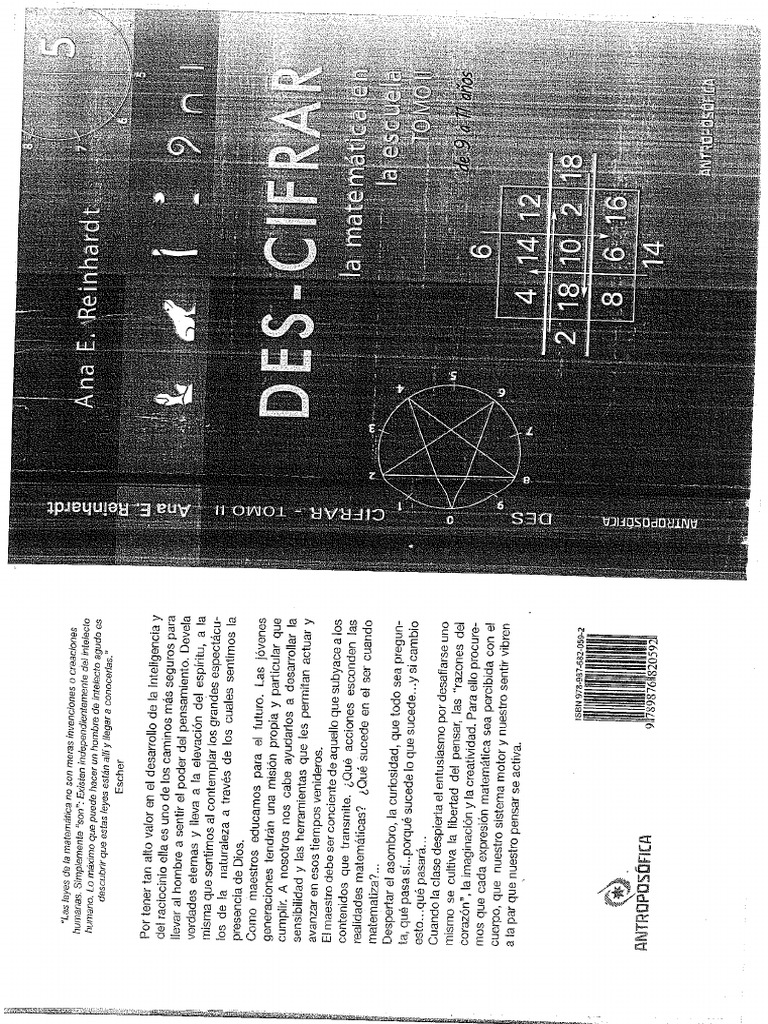 descifrar 2 | PDF