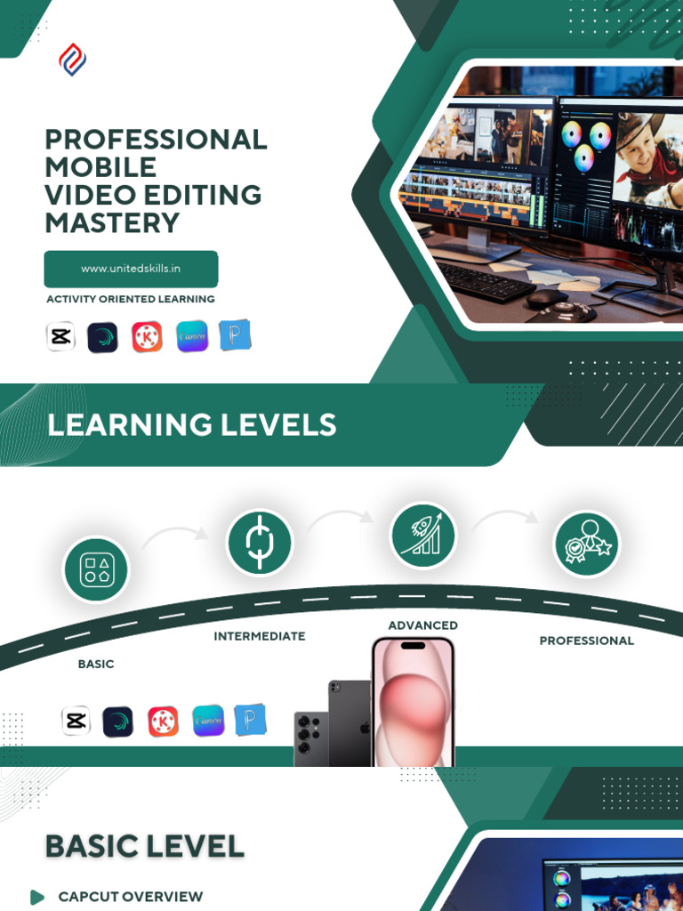 VIDEO EDITING MASTER CLASS.pdf | PDF