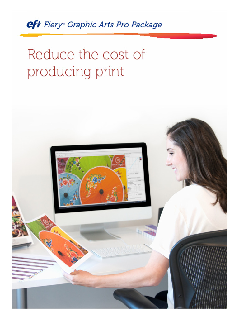 Efi Fiery Gapro Bro en Us | PDF | Graphic Design | Computing