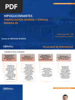 Anexo 10 Pronam Dt2 Infografía | PDF | Diabetes | Colesterol