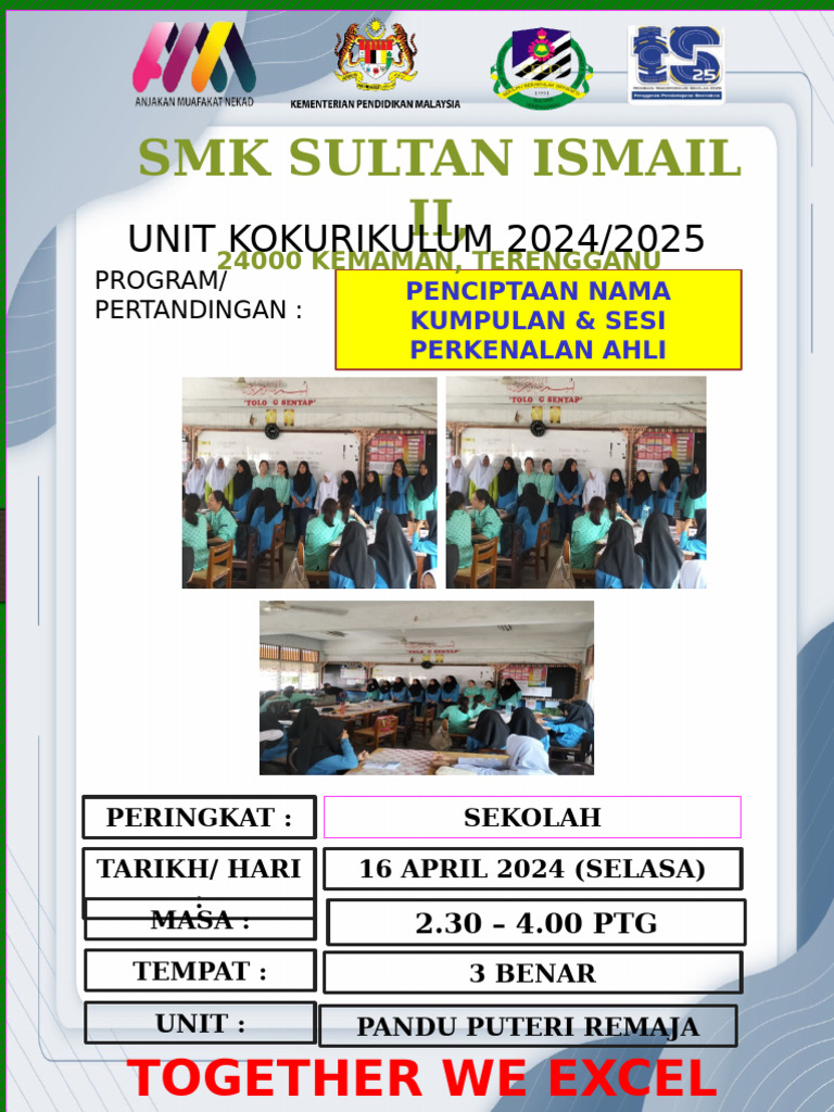 Ppr Dokumentasi | PDF