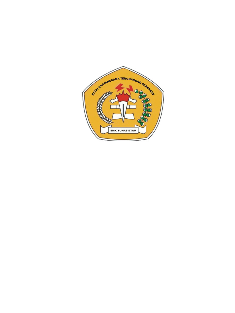 Laporanpkl VARIZ-1 | PDF