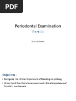 BSP - BPE Guidelines | PDF | Periodontology | Health Sciences