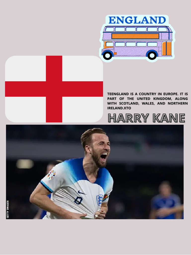 England | PDF
