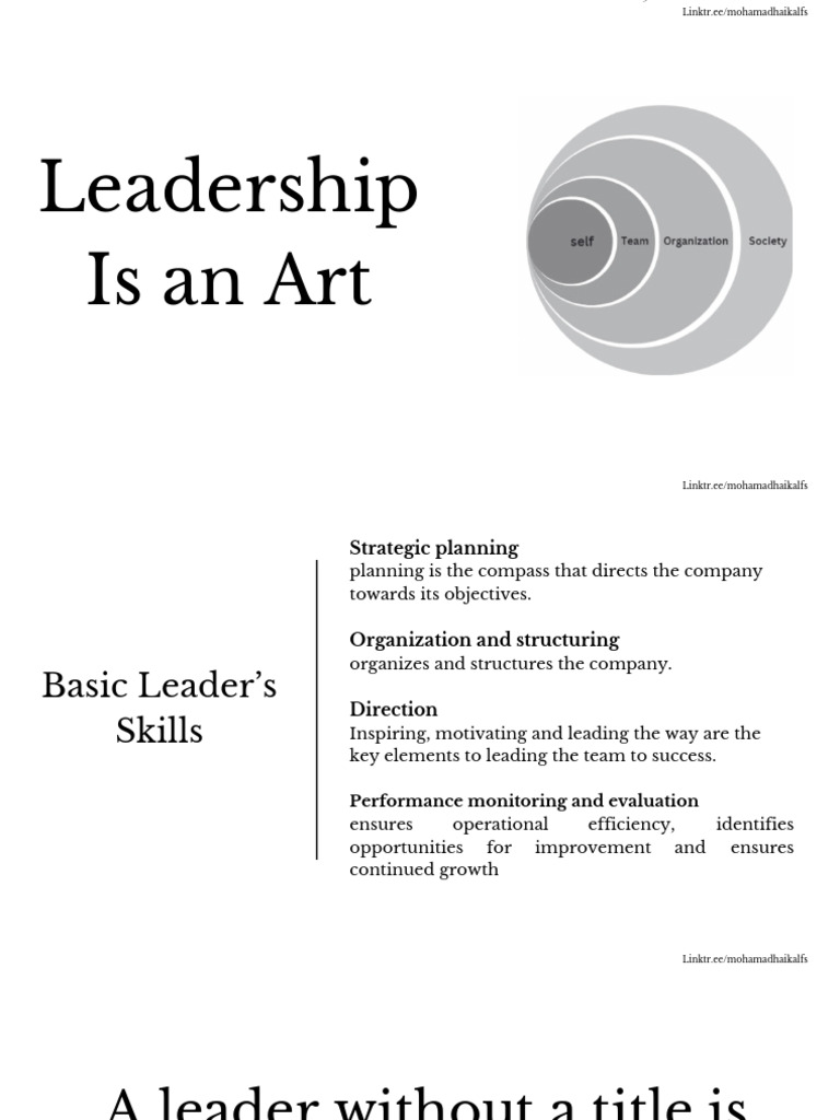 BOLT Leadership Dan Manpro | PDF | Leadership | Organizational Behavior