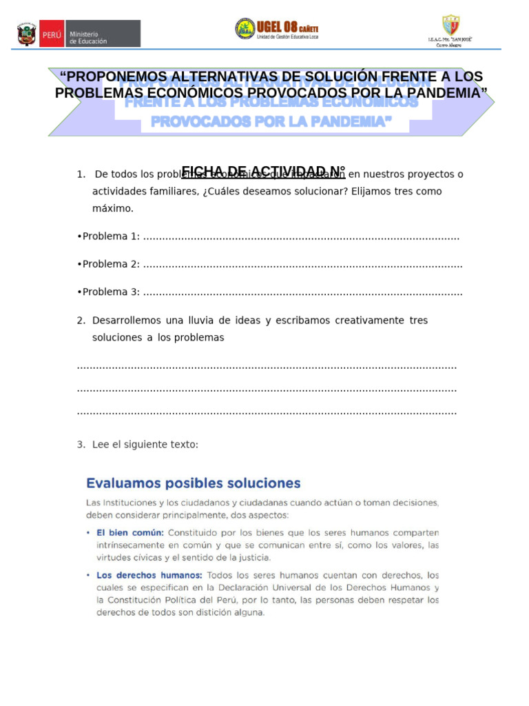 FICHA-DE-ACTIVIDAD-4-EdA #4-DPCC | PDF
