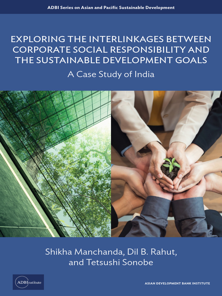 2024_ADB_Exploring the Interlinkages Between Corporate Social Responsibility and the Sustainable ...
