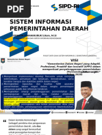 Panduan Login Aplikasi e-PPT PSIAP | PDF