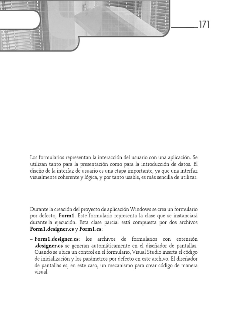 Extracto Del Libro | PDF | Archivo de computadora | Ventana (informática)