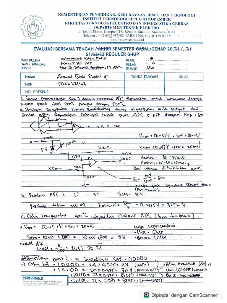 Qoid 5022221163 Ets | PDF
