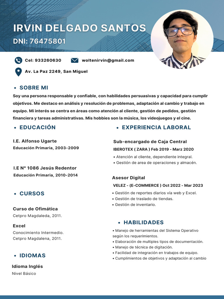 Curso de Ofimática y Habilidades Administrativas | PDF