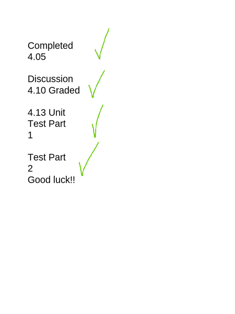 Completed | PDF