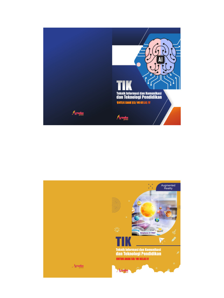 cover buku TIK 2024 | PDF