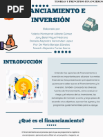 Modelos de Inversión en Finanzas II | PDF | Inversiones | Iniciativa ...