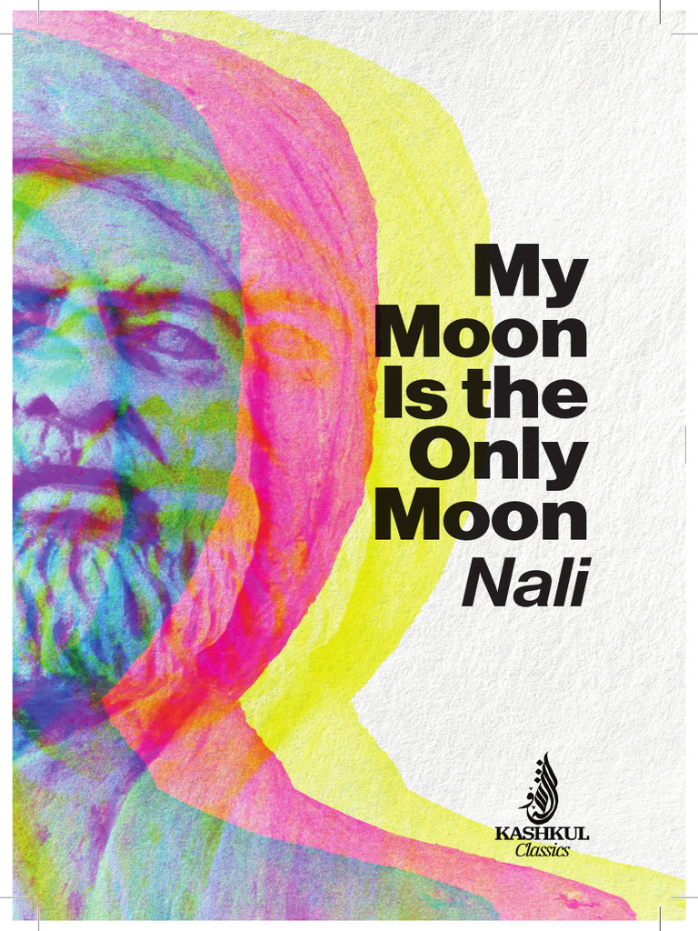 Nali My Moon | PDF
