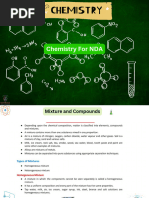 Atoms - Atoms, Elements and Compounds - KS3 Chemistry Revision - BBC ...