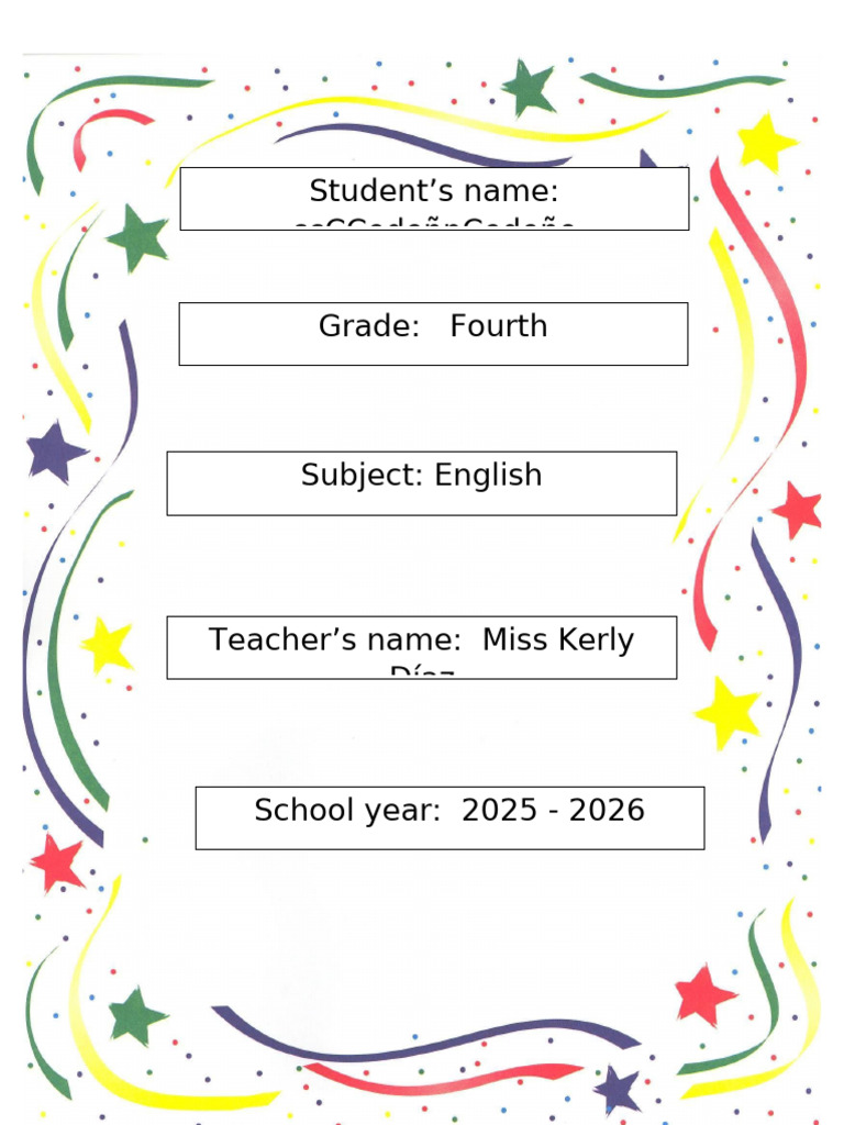 Cover Page | PDF