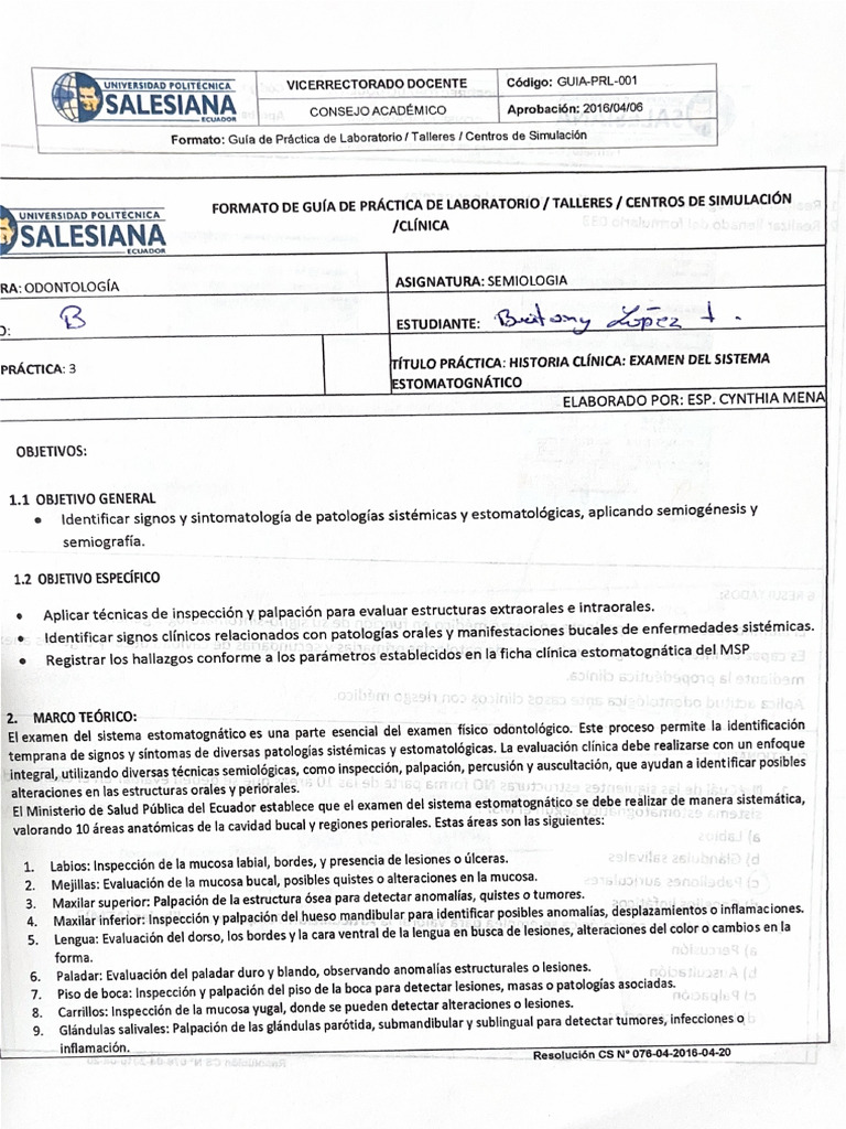 Semio Práctica 3 | PDF