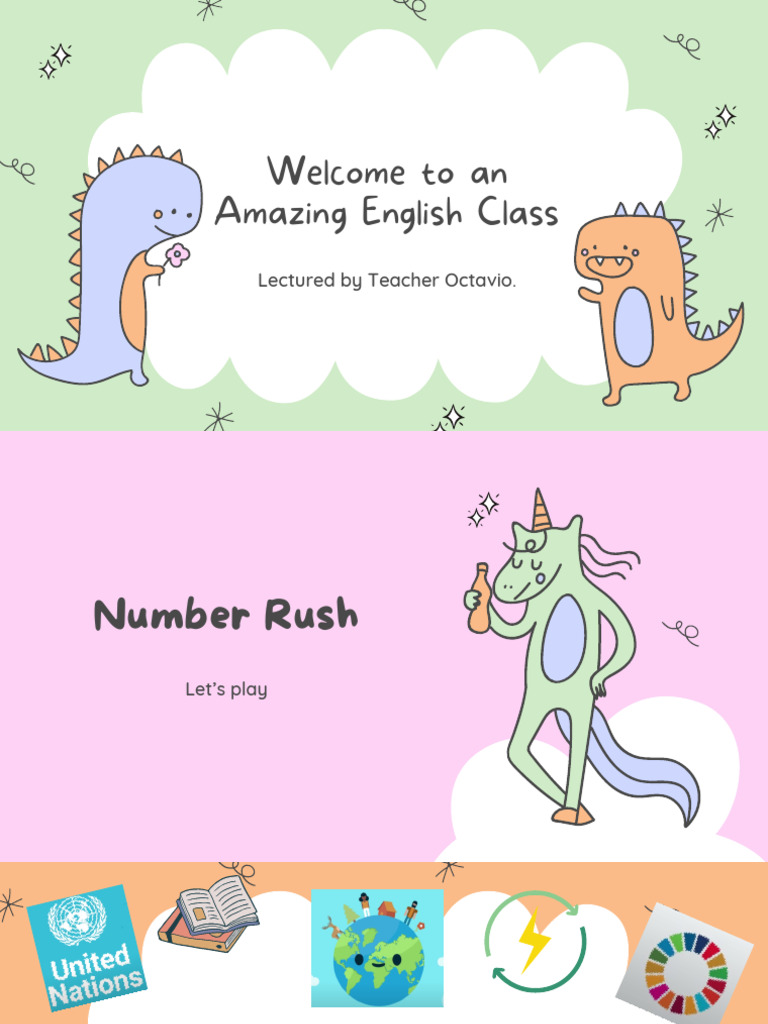 Practicando Inglés | PDF