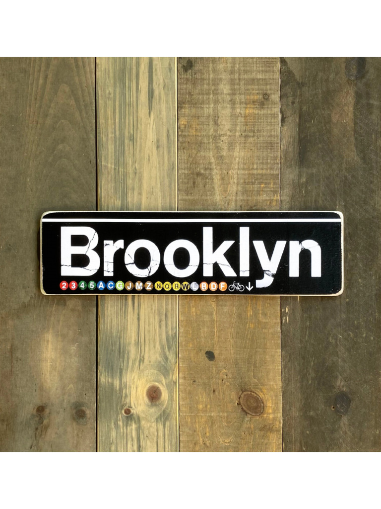 Brook | PDF