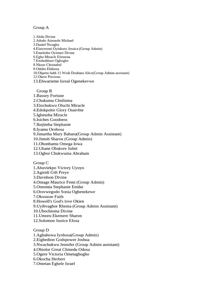 BUS 212 Personal Selling Project Teams | PDF
