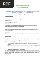 Ias-41-Agriculture (Example) | PDF | Fair Value | International ...