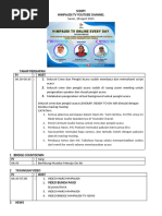 Butir 1 - 26 Akreditasi PAUD | PDF