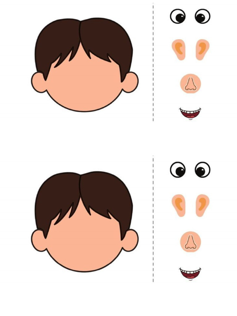 Face | PDF