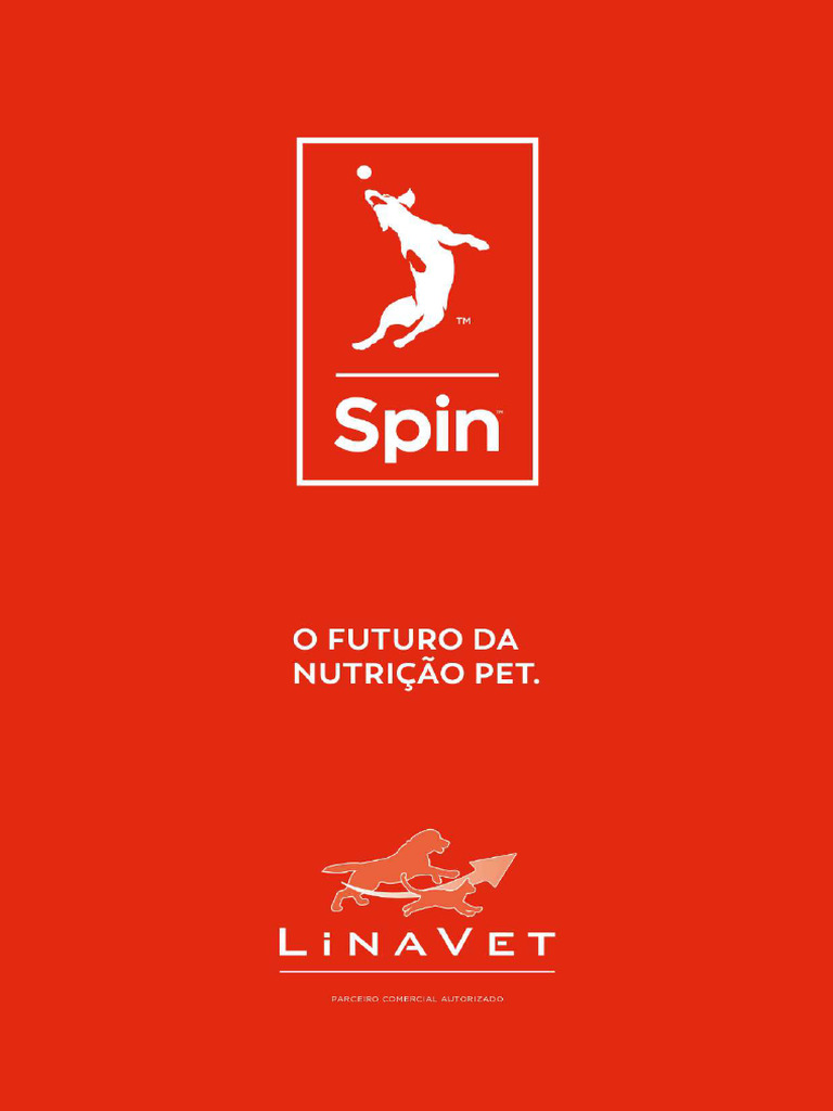 Catalogo SPIN | PDF