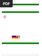 NFPA 170 2018 Symbols ff-13-14 | PDF | Public Safety | Safety