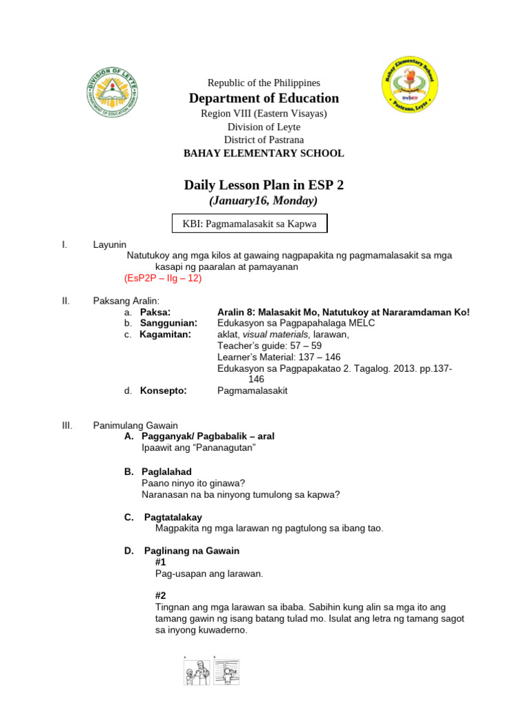 Esp Week 8 | PDF