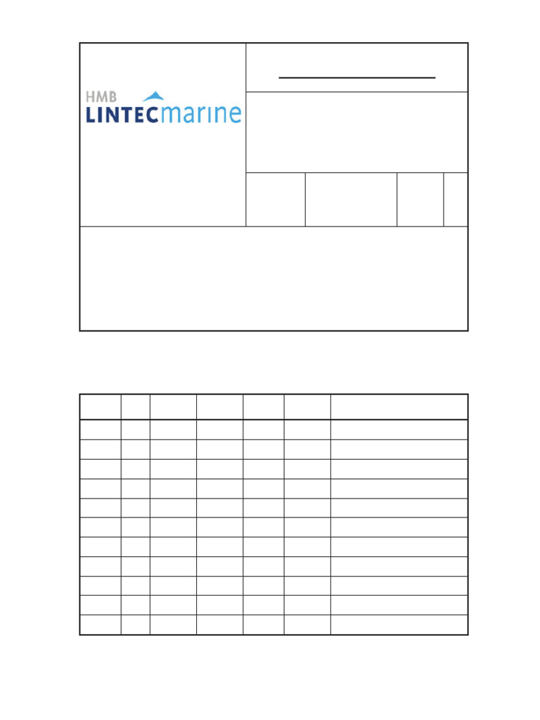2227 310 5000 01 - FAT Protocol | PDF | Safety