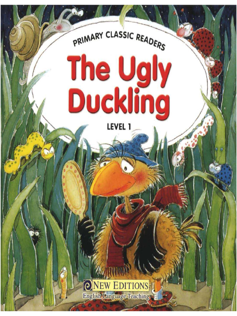 Ugly Duckling | PDF