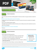 ESL Materials, English Teaching Materials, PDF For Free - Eng Hub 4 ...