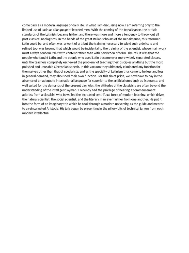 The Human Ue of Human Beings - 55 | PDF