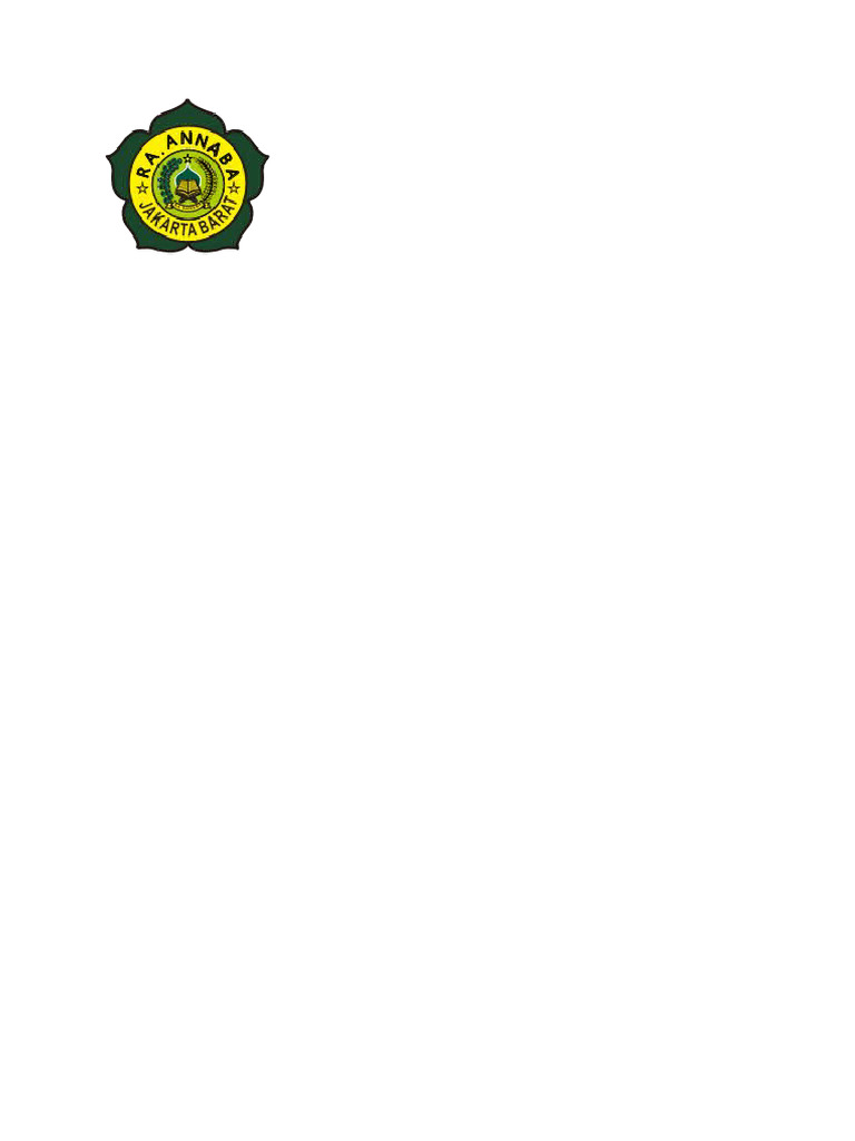 Logo Annaba | PDF