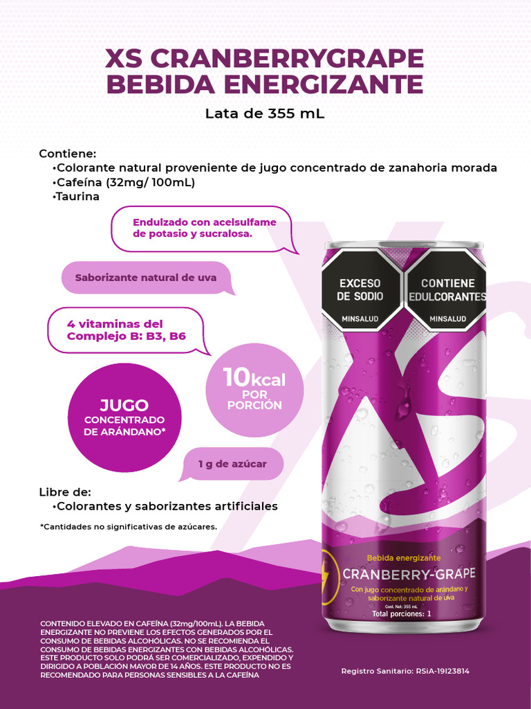 Anatomia - XS Cranberry CO v2 | PDF