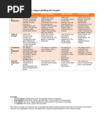 Daforest Techniques Grid Teachit 112456 | PDF | Argument | Cognition