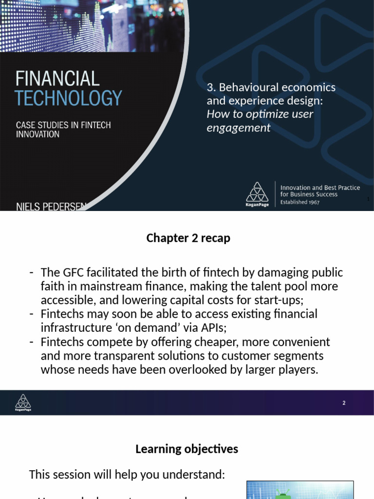 C03 - PPT Slides (2021) | PDF | Experience | Usability