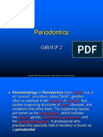 BSP - BPE Guidelines | PDF | Periodontology | Health Sciences