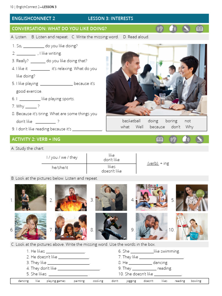 Tarea #3 | PDF