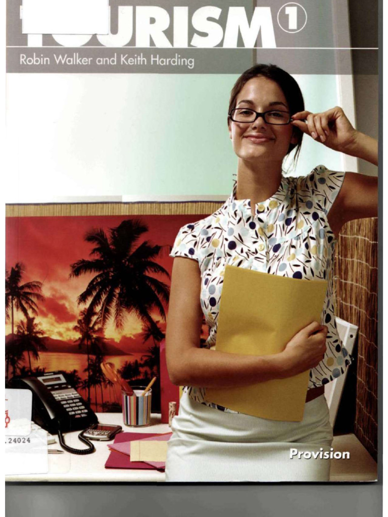 CT 278 TA Chuyen Nganh Lu Hanh Huong Dan - Tourism SB | PDF