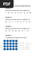 Quizizz Joining Class | PDF