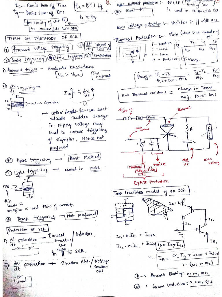power electronics 2 | PDF