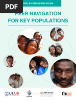 DOH 8-Point Action Agenda - The Medium-Term Strategy of The Health ...