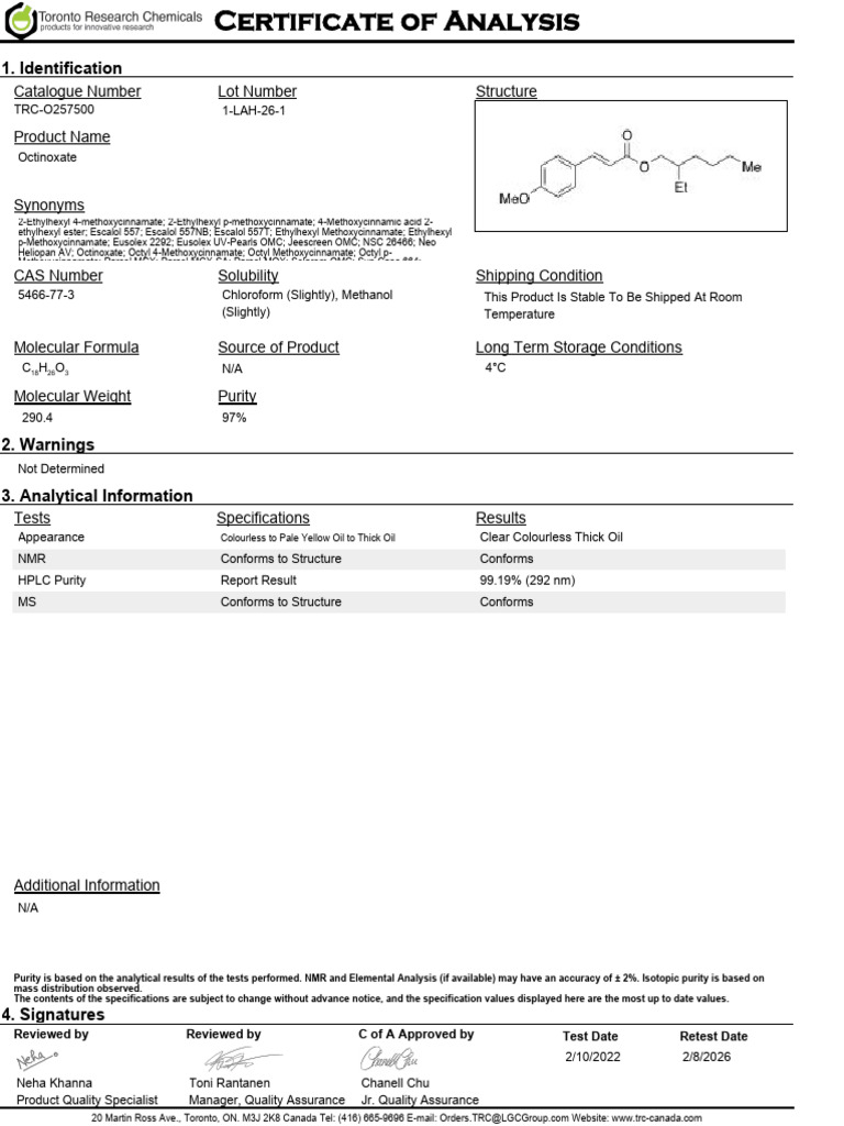 Sys Master Pdfs hc2 h9c 10613382479902 COA - TRC O257500 25G - ST WB ...