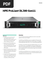 Server Memory Population Rules For HPE ProLiant Gen11 Servers With AMD EPYC 9004 Series ...
