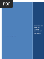 High Risk Consent | PDF