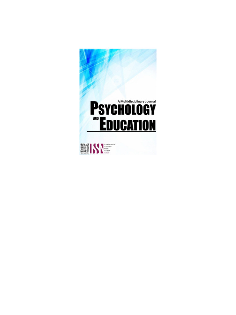 Characterizing Magtuod Community: A Pre-Need Evaluation | PDF | Poverty ...