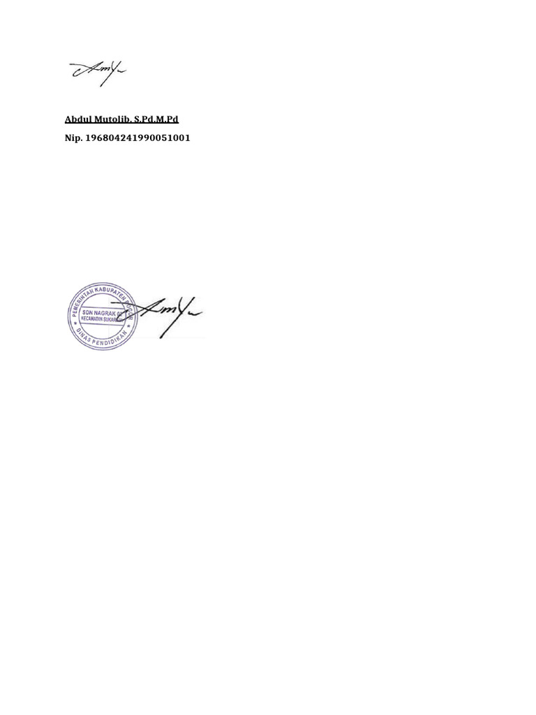 TTD Pak KS | PDF